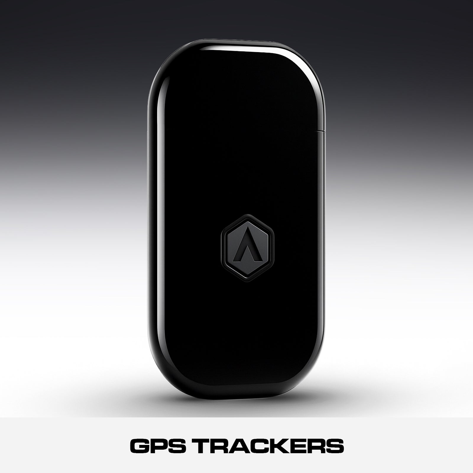GPS Trackers