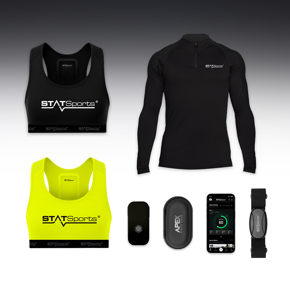 STATSports Shop | GPS Trackers, STATSports Academy, Elite Packs & More