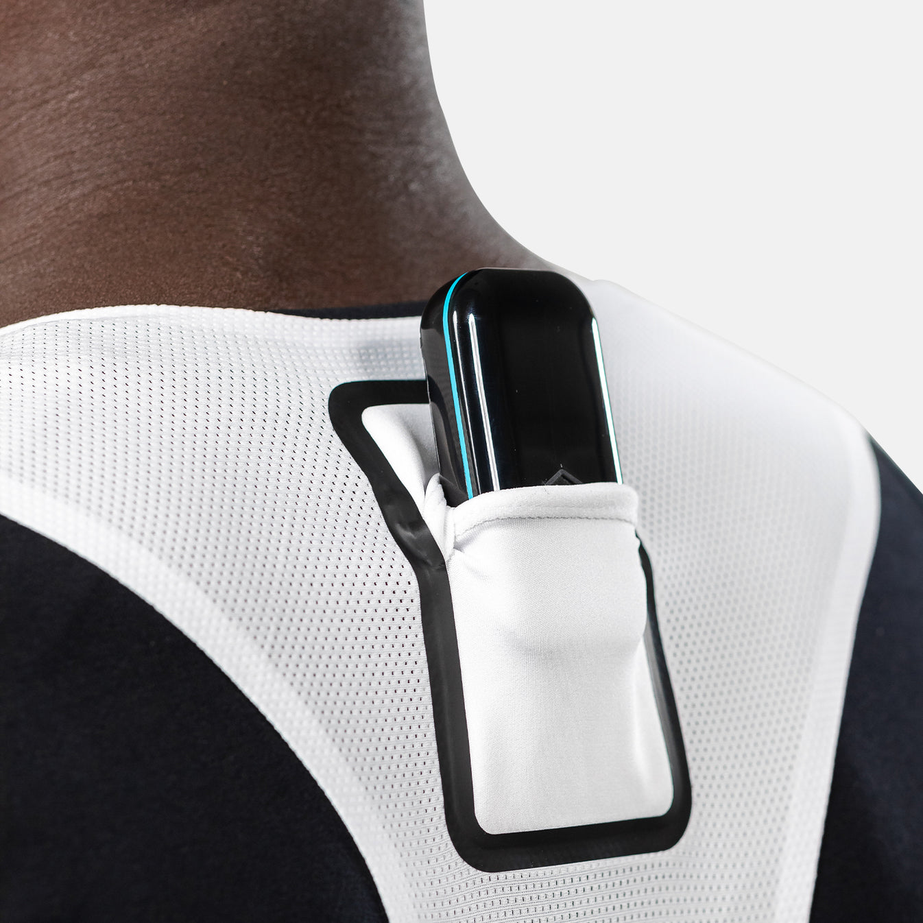 STATSports Vest - White